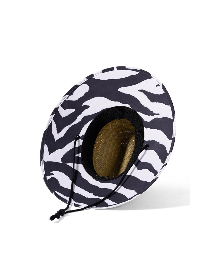 Safari Straw Hat Dritimes