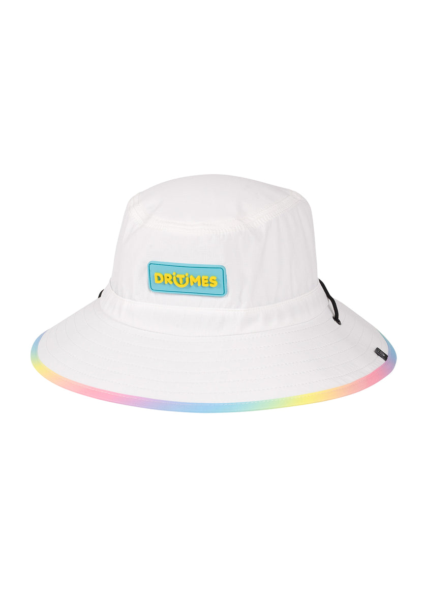 DT26 | 80s Fade Bucket Hat – DRITIMES