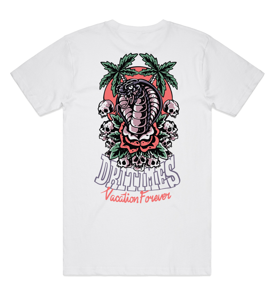 DRITIMES | GET WET. DRI FAST.